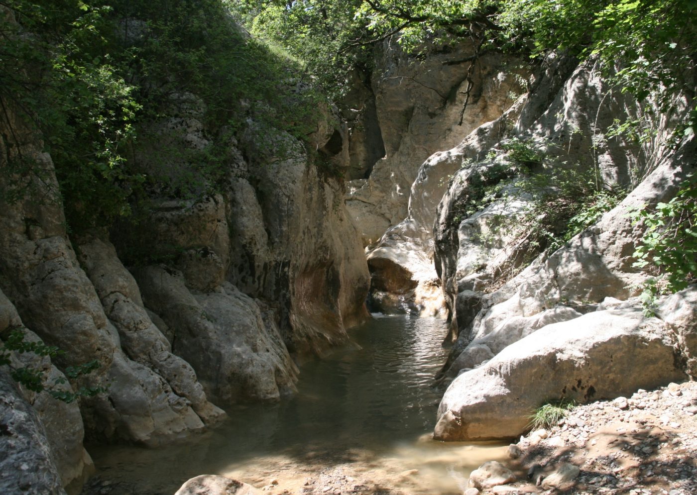 Los 5 mejores ríos para bañarse cerca de Barcelona | Blog Estiber