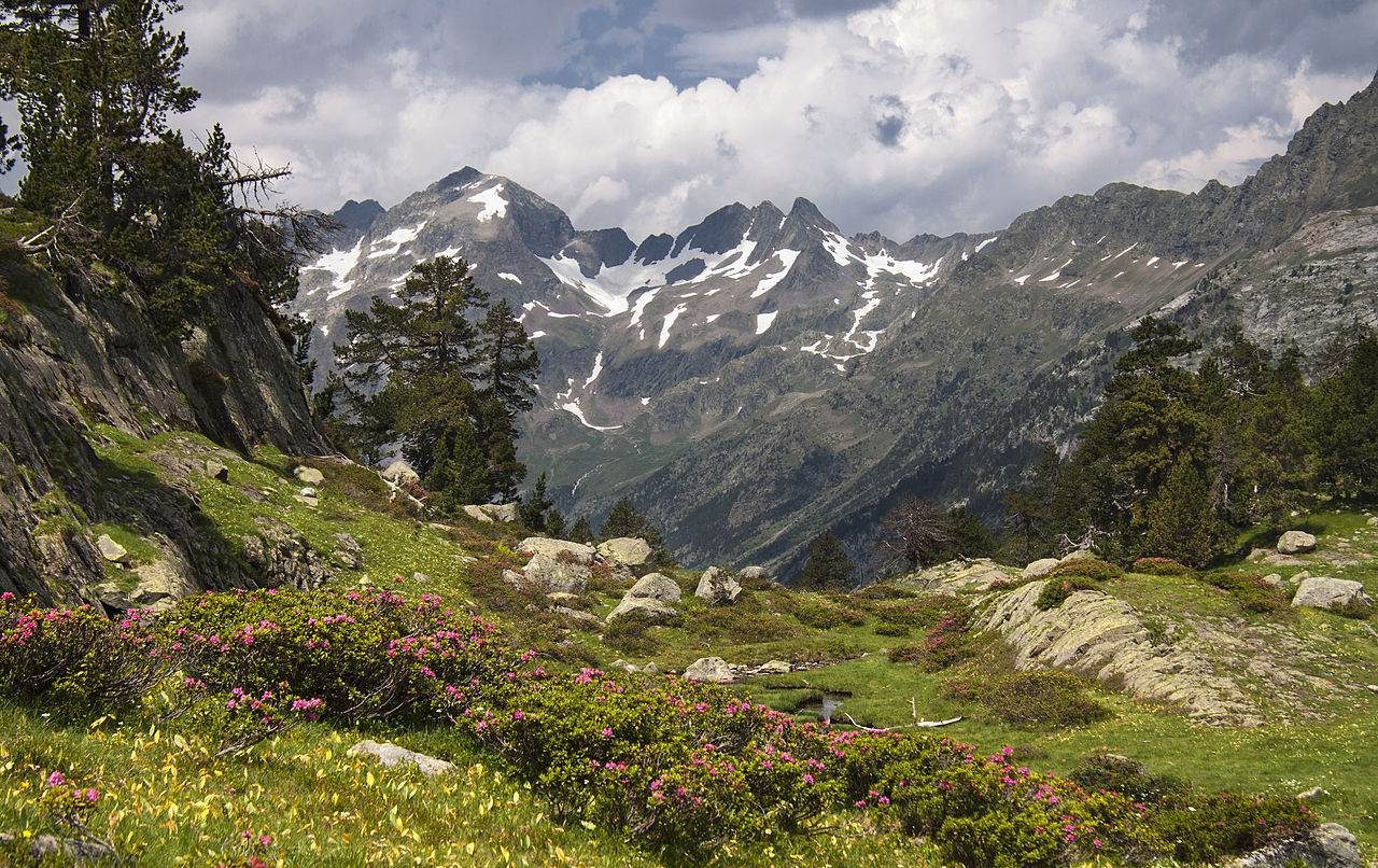 ¿Qué hacer en Benasque? Guía de alojamiento y actividades