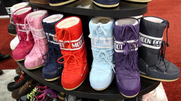 Botas de après ski, de la nieve al asfalto | Blog Estiber