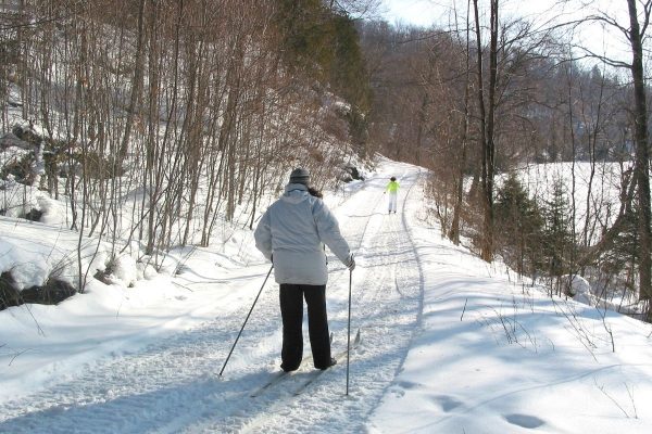 El esquí nórdico: qué es, cómo y dónde se practica | Blog Estiber