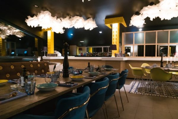 Marchica en Formigal: Así es el après-ski de moda | Estiber.com