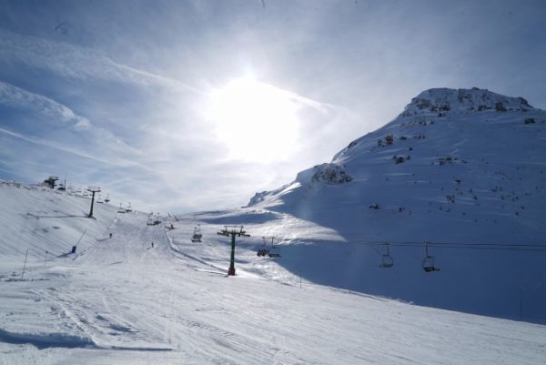 ¿Dónde esquiar en España? 15 estaciones para todos los gustos
