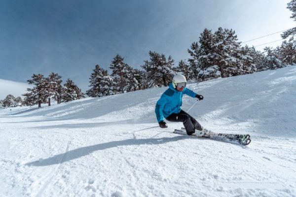 ¿Dónde esquiar en España? 15 estaciones para todos los gustos