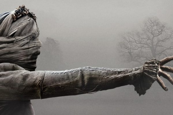 Hotel Embrujado, la "mad house" más terrorífica de Warner |Estiber