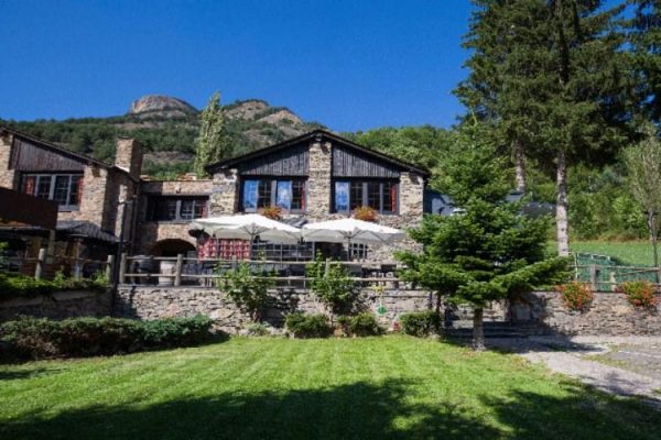 Bordas en Andorra, las mejores e imprescindibles del país | Estiber