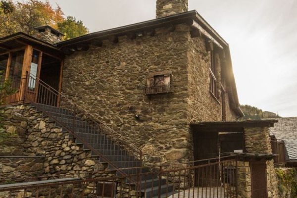 Bordas en Andorra, las mejores e imprescindibles del país | Estiber