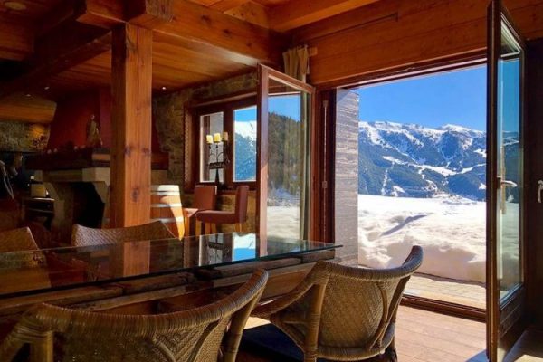 Bordas en Andorra, las mejores e imprescindibles del país | Estiber