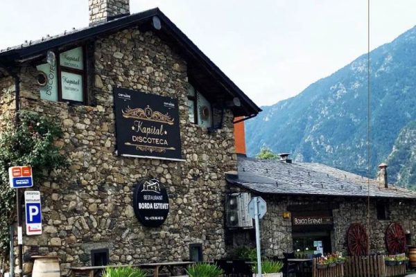 Bordas en Andorra, las mejores e imprescindibles del país | Estiber