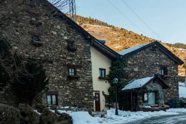 Bordas en Andorra, las mejores e imprescindibles del país | Estiber