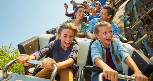 Atracciones de PortAventura: Guía completa 2024 | Estiber.com