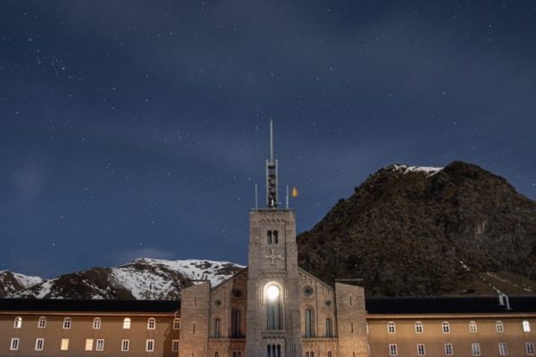 Qué ver y hacer en Vall de Núria: guía definitiva y consejos