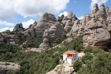 Los 17 refugios más espectaculares de Cataluña | Estiber.com