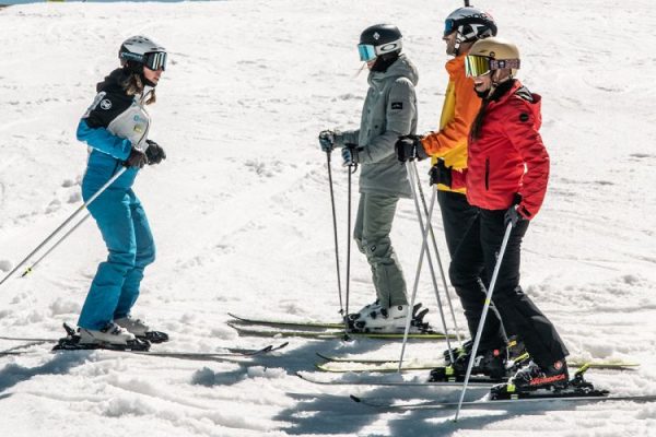 Aludes de nieve: qué son y cómo evitarlos | Estiber.com