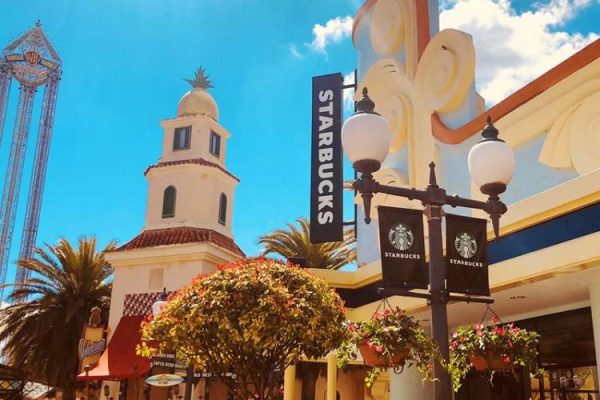 Mapa del Parque Warner de Madrid: La guía para organizar tu viaje