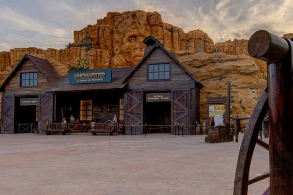 Far West PortAventura: viaja al Lejano Oeste de Salou | Estiber