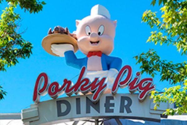 Mapa del Parque Warner de Madrid: La guía para organizar tu viaje