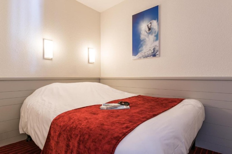 Residence Antares in Avoriaz, French alps | Estiber