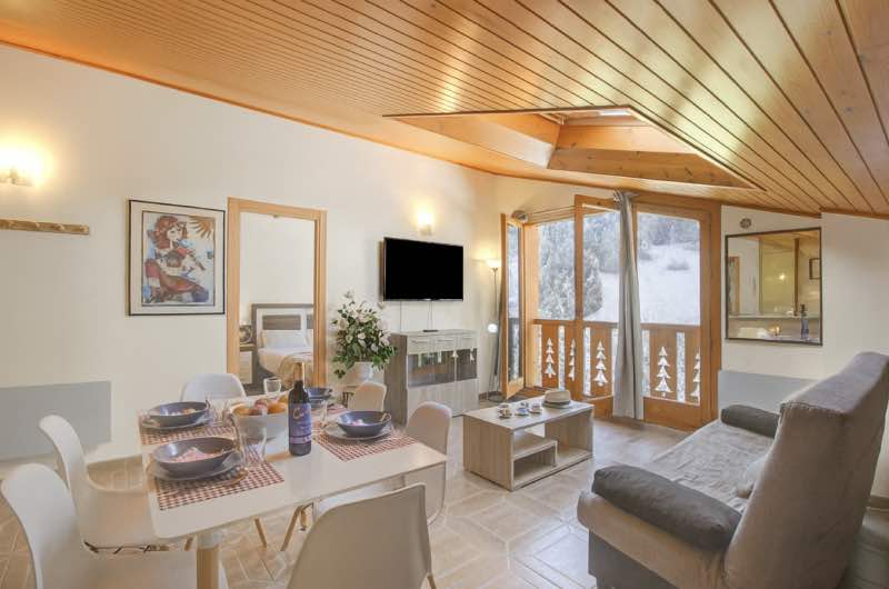 Andorra Family Snow Appartement à El tarter, Andorre | Estiber