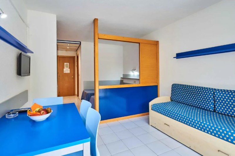 Apartamentos Inter 2 Salou en Salou, Tarragona | Estiber