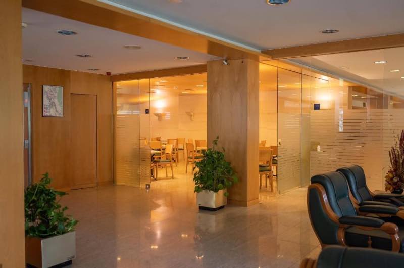 Hotel CORAY en Andorra | Ofertas únicas en Esqui.com