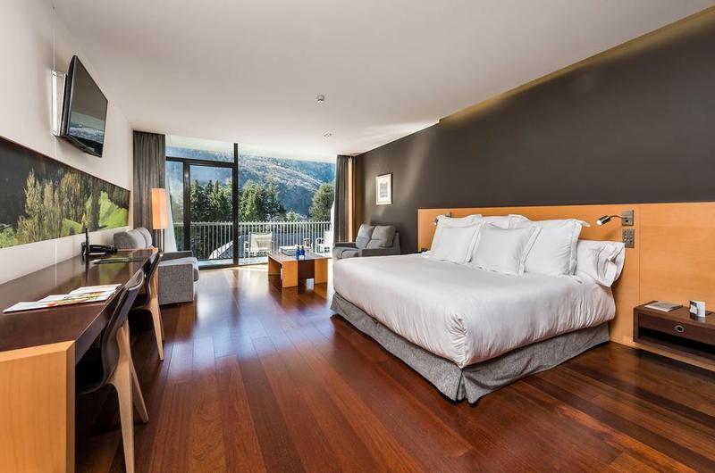 Hotel Andorra Park en Andorra la vella, Andorra | Estiber