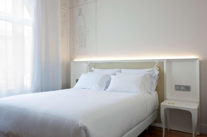 Hotel NH Collection Madrid Abascal in Madrid, Madrid | Estiber