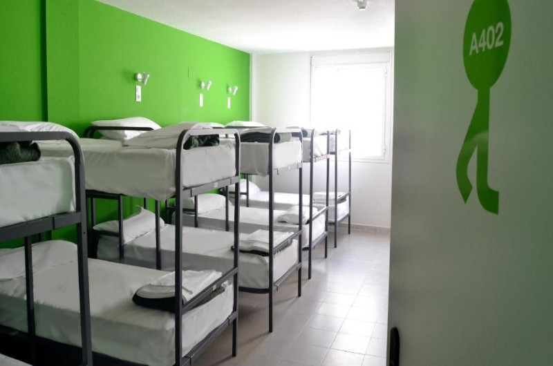 Motion Hostel Chueca in Madrid, Madrid | Estiber