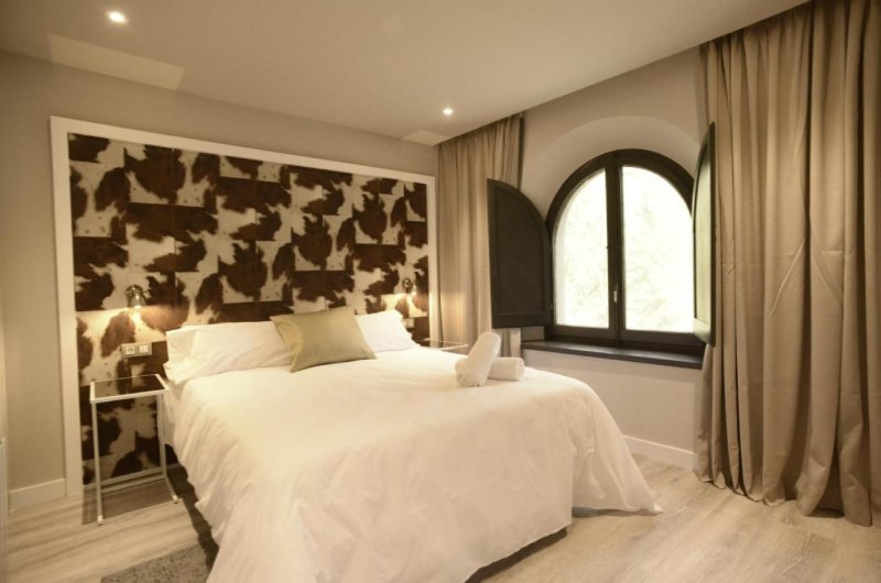 Hotel Casa Moma 1948 in Montella i martinet, Catalan pyrenees | Estiber