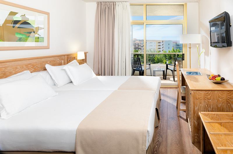 Hotel H10 Salou Princess in Salou, Tarragona | Estiber